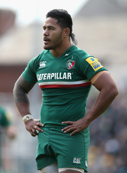 A Centre’s path – Scrumdown